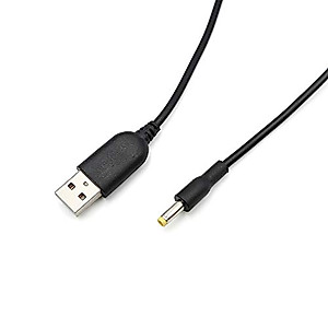 DK-X1 DC Coupler USB AC Adapter Kit NP-BX1 Dummy Battery for Sony Cybershot ZV-1 DSC-RX1 RX1R RX100 II III IV V VI VII, M2 M3 M4 M5 M6/B M7, HX50 HX90 HX300 WX300 WX350 WX500 Cameras