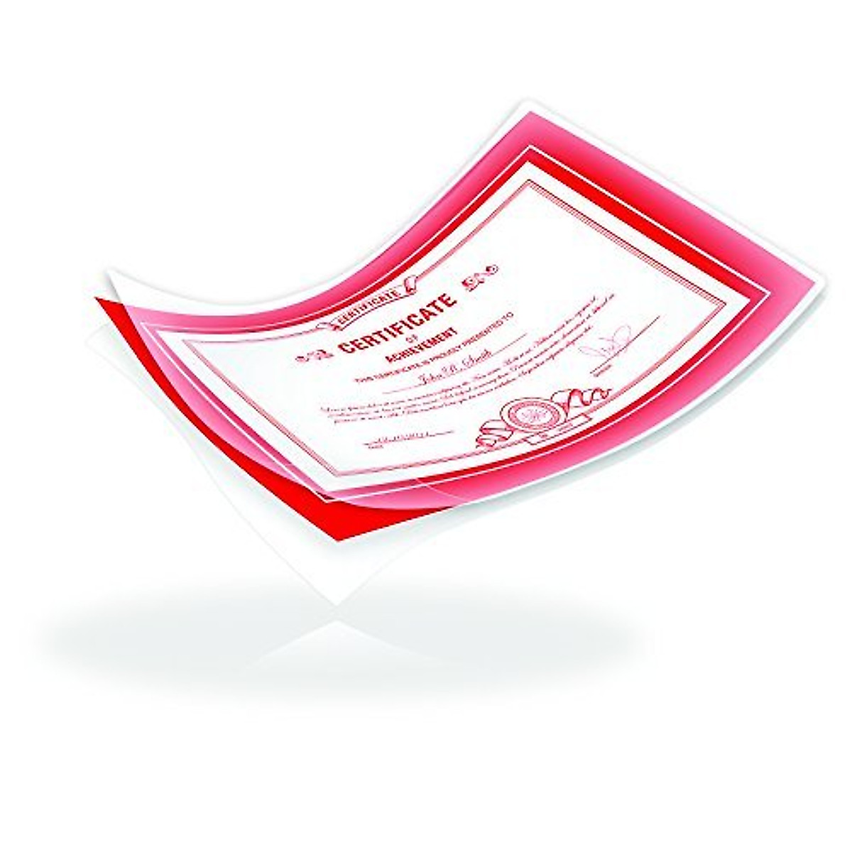 Fellowes Thermal Laminating Pouches, ImageLast, Jam Free, Letter Size, 5 Mil, 200 Pack (5245301)