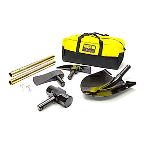 Hi-Lift HA-500 Handle-All Multi-Purpose Tool