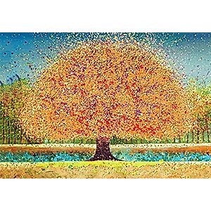 Tree of Dreams Note Cards (14 Cards and 15 Envelopes)