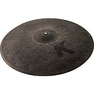 Zildjian 23" K Custom Special Dry Ride