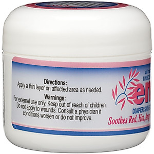 Emily Diaper Skin Soother Plus