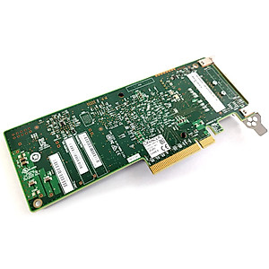 LSI Logic SAS 9300-8e SGL LSI00343