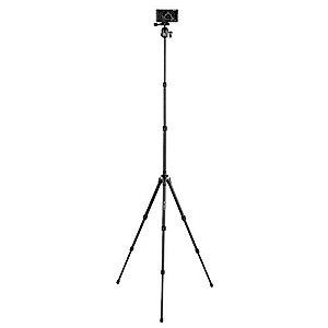 Oben CTT-1000L Carbon Fiber Tabletop Tripod (Long)