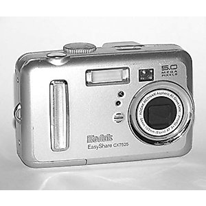Kodak CX7525 5.0MP Digital Camera