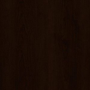 South Shore Twin Storage Bed and Bookcase Headboard, Chocolate