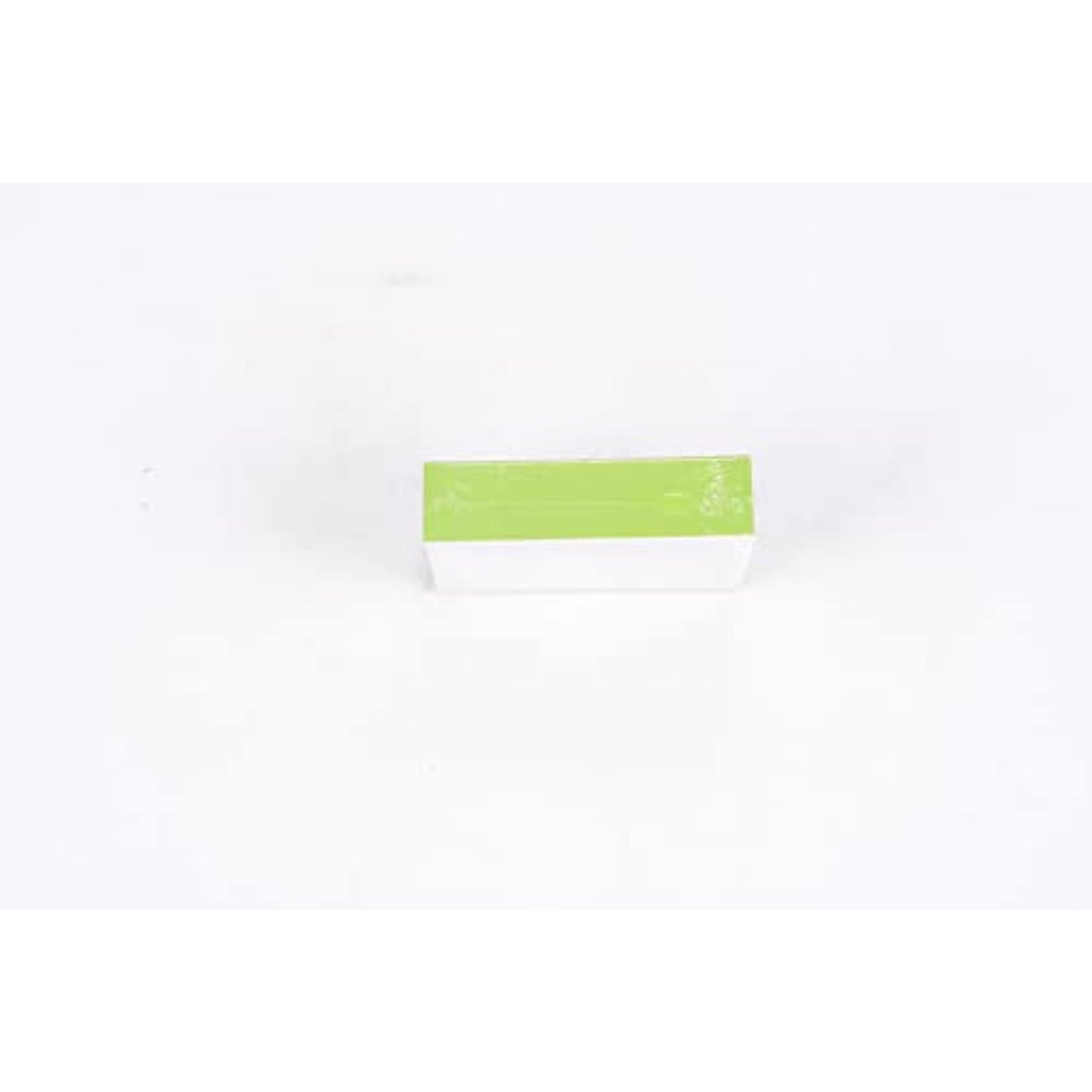 stonylab Quantitative Filter Paper, 100 Pack Slow Flow Rate Cellulose Filter Paper Circles with 10 Micron Particle Retention, 94 mm Diameter