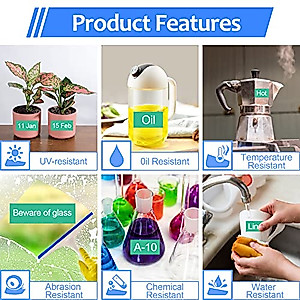 USUPERINK 5PK Compatible for Brother P-Touch Label Maker Tape TZe-725 TZ-725 TZe725 TZ725 White on Green 9mm 3/8 inch 0.35'' x 26.2ft Laminated TZe TZ Label Tape for PT-H100 E100 H110 H300