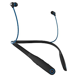 12pcs (ALL-B) 4S / 4M / 4L Replacement Adapters Earbuds Ear Tips Compatible with Motorola VerveLoop, VerveLoop+, VerveRider, VerveRider+,Moto Surround,SF600, S11 S-11 HD, S-11 Flex HD Earphones