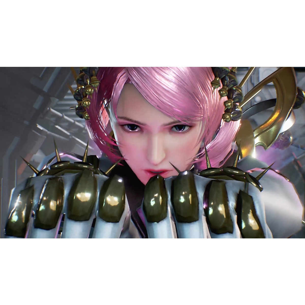 Tekken 7: Collector's Edition - Xbox One Collector's Edition