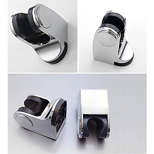 Ruimou Hand Held Bidet Shower Set,Bathroom Bidet Sprayer for Toilet,Handheld Toilet Bidet Shower Sprayer Stainless Steel Hose,Combo in Washroom