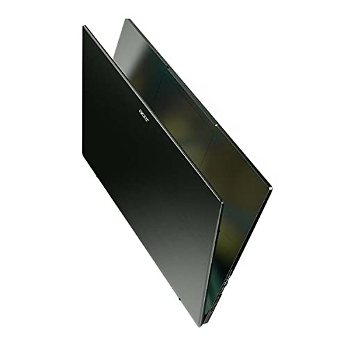 Acer Swift Edge 16" 4K OLED 400 nits Extremely Slim Laptop Octa-core AMD Ryzen7 6800U Backlit KB Fingerprint Reader 100% DCI-P3 Windows 11 w/HDMI (16GB RAM | 1TB SSD)