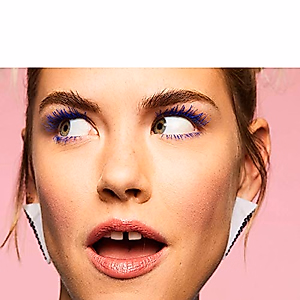 Benefit Cosmetics BADgal BANG - BRIGHTENING BLUE