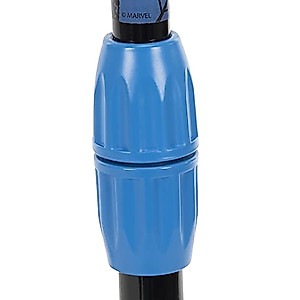 Huffy Marvel Spider-Man 3-2-Grow Convertible Preschool Scooter, Blue