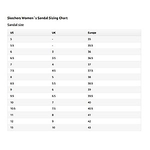 Skechers Women's Reggae-Soundstage Thong Sandal,Black,8 M US