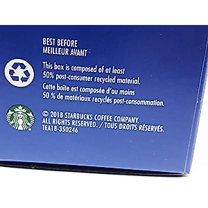 Teavana Earl Grey Tea (Box of 24)