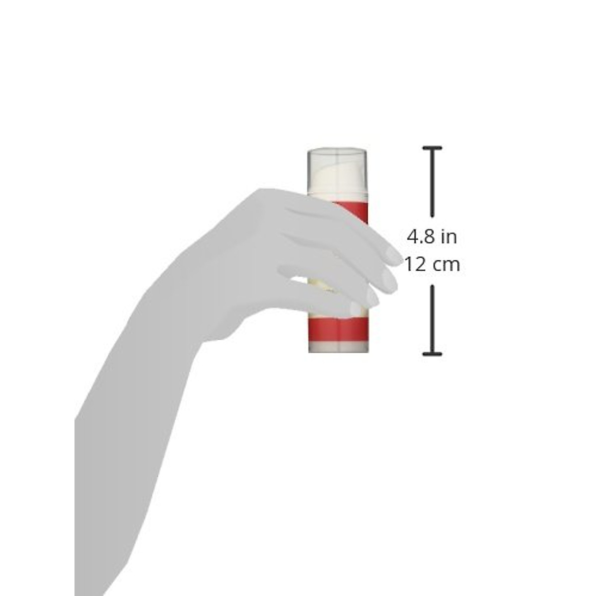 Garnier SkinActive Ultra-Lift Anti-Aging Moisturizer & Serum, 1.7 Ounce, White, 2 Count