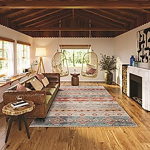 Addison Rugs Yuma AYU42 Desert 8' x 10'