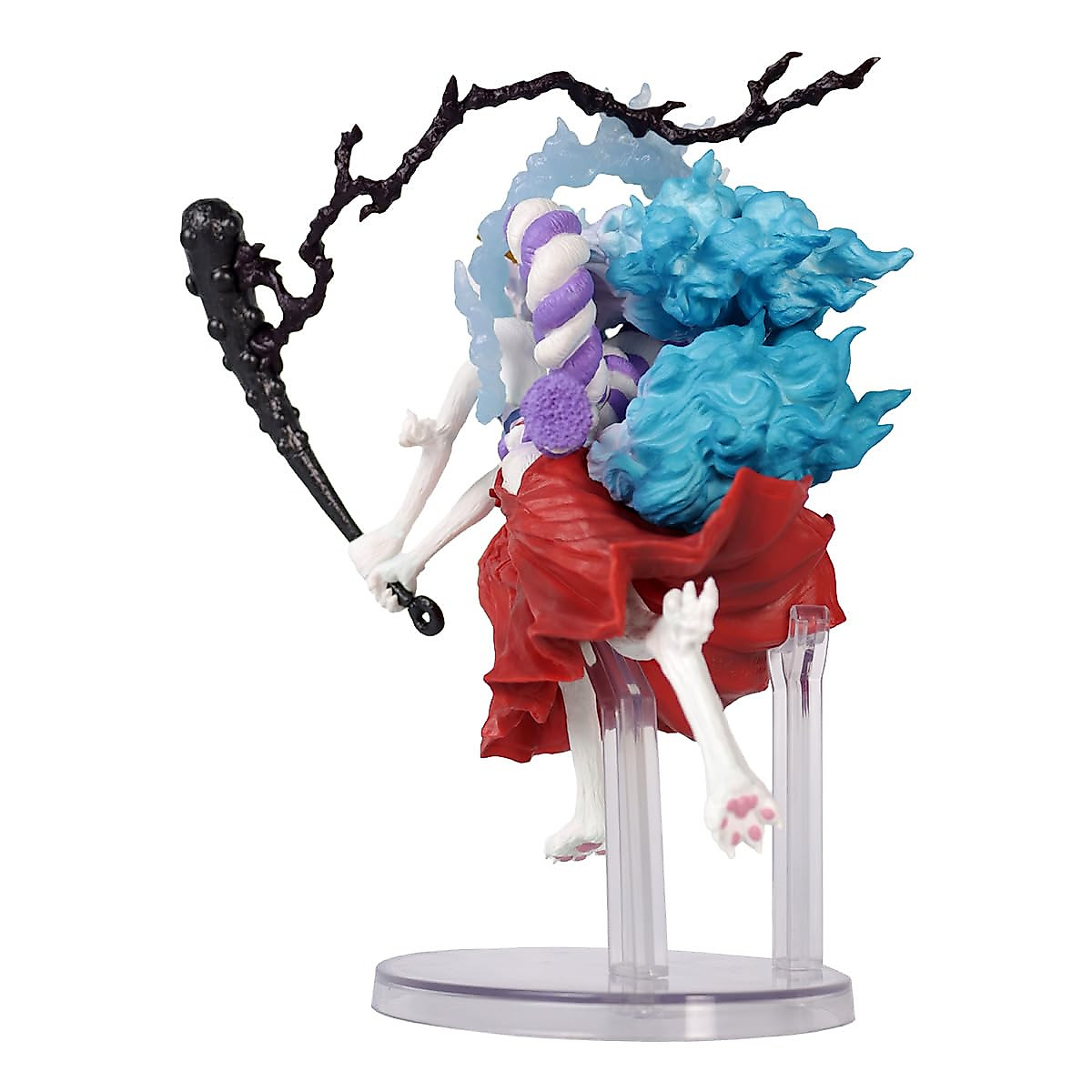 Bandai Spirits Ichibansho Ichibansho - One Piece - Yamato (Signs of The Hight King), Figure