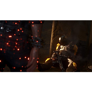 Infamous Second Son Hits - PlayStation 4 (Renewed)