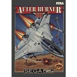 After Burner III
