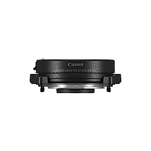 Canon Mount Adapter EF-EOS R 0.71x