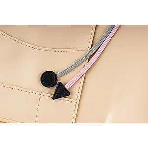 Hobonichi Techo Cousin Cover [A5 Cover Only] PYT: Tokyo in bloom/rabbits