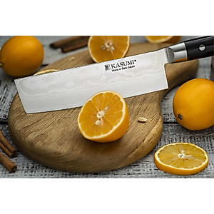 Kasumi - 7 inch Vegetable Knife