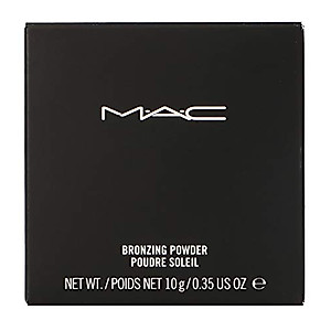 MAC Bronzing Powder - Matte Bronze 10g/0.35oz