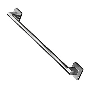Pull Out Car Key Case Bath Towel Holder Bathroom Towel Rack Bathroom Towel Bar no Drill Towel bar Towel Bar for Bathroom Wall Bathroom Slipper Rack Space Aluminum Heavy Shoe Rack