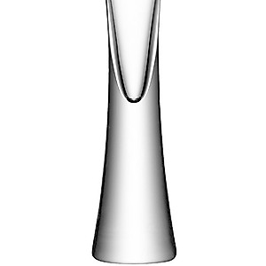 LSA International Moya Serving Set Clear, H10.7