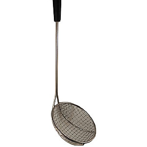 Sand Dipper Scoop - Stainless Steel Hygienic Cat Litter Scoop (Original)