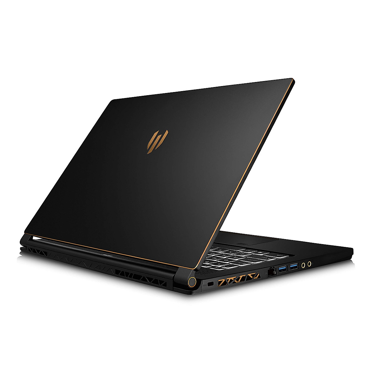 MSI WS65 9TL-686 15.6" FHD Thin and Light Mobile Workstation Intel Core i7-9750H Quadro RTX 4000 32GB 512G NVMe SSD Win10 Pro TPM2.0 TB3 Fingerprint