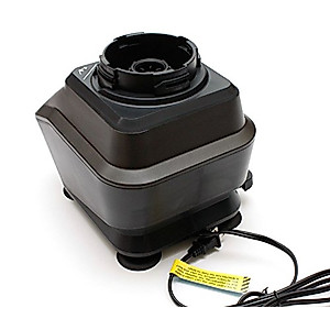 Ninja BL770 Replacement Parts (Motor Base)