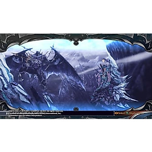 Fairy Fencer F: Advent Dark Force (PS4)