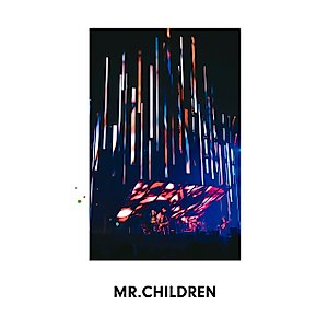 Mr.Children 30th Anniversary Tour 半世紀へのエントランス (Blu-ray) (特典なし)