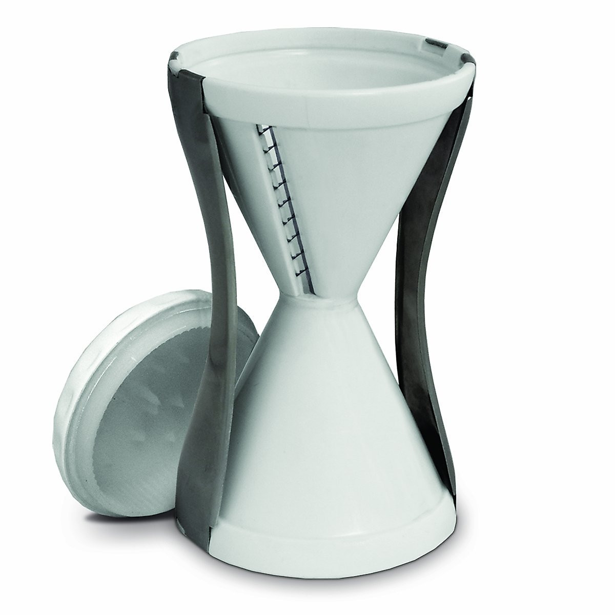 Spiral Vegetable Cutter 1000203 Spiral Vegetable Cutter