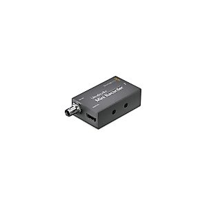 Blackmagic Design Ultrastudio Mini Recorder Video Editing Card, Hardware Encoder
