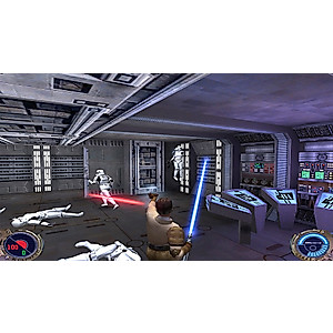 Star Wars Jedi Knight Collection - PlayStation 4