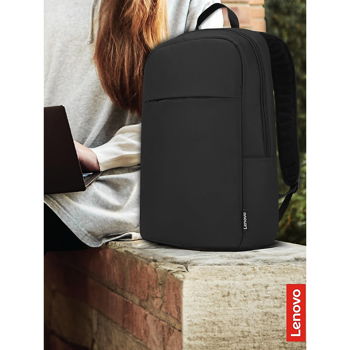 Lenovo B215, Black, 15.6 inch