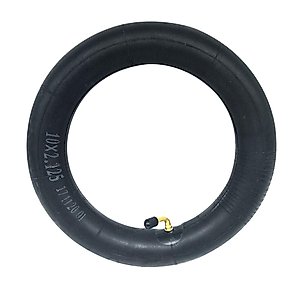 Shni 10 Inch Inner Tube, Wheel Accessories, Durable Thick Balance Drive Rubber Tire 10X2.0/2.125/2.25/2.50 Electric Scooter Universal,for Tricycle Trike Bike Kids Bike Kids Tricycle