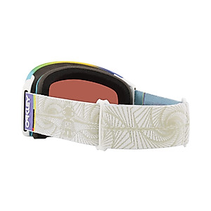 Oakley Flight Tracker Torstein with Prizm Sage Gold, Large