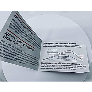 PING GOLF TRAJECTORY TUNING WRENCH TOOL FITS G LE2, G400, G410, G425 DRIVERS, FAIRWAY WOODS, AND HYBRIDS