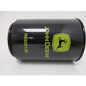 John Deere Filter Element RE500186