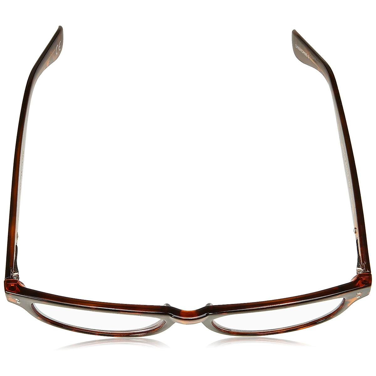 Foster Grant Conan Multifocus Reading Glasses With Anti-Reflective Glasses Coating, Unisex