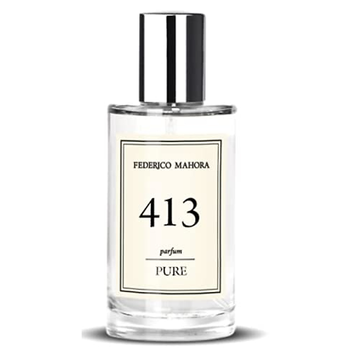 Federico Mahora pure perfume 50ml for women 489 (413)