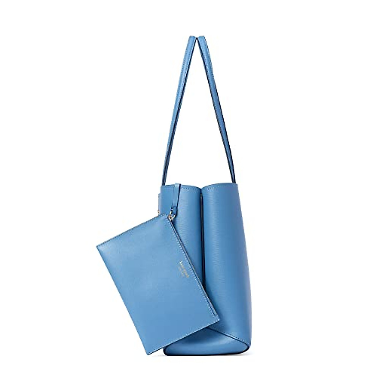 Kate Spade New York All Day Large Tote Manta Blue One Size