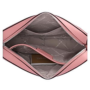 Michael Kors Women's Jet Set Item Lg Crossbody (PrimRose)