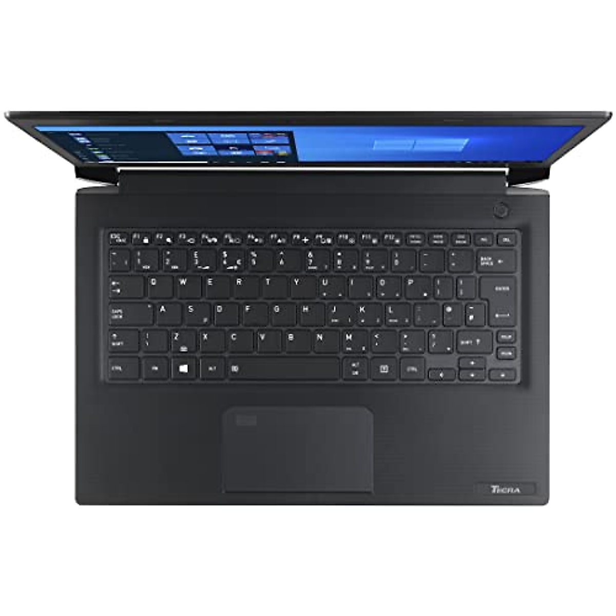 Toshiba Dynabook Tecra A30-G 13.3" FHD Business Laptop Computer, Celeron 5205U Processor @ 1.9GHz, 4GB DDR4 RAM, 128GB PCIe SSD, WiFi 6, Bluetooth, Type-C, Windows 10 Pro Education, 64GB Flash Drive