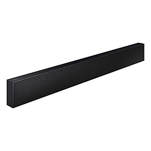 SAMSUNG QN65LST7TA The Terrace 65" Outdoor-Optimized QLED 4K UHD Smart TV with a HW-LST70T 3.0 Channel The Terrace Soundbar with Dolby 5.1 Ch (2020)